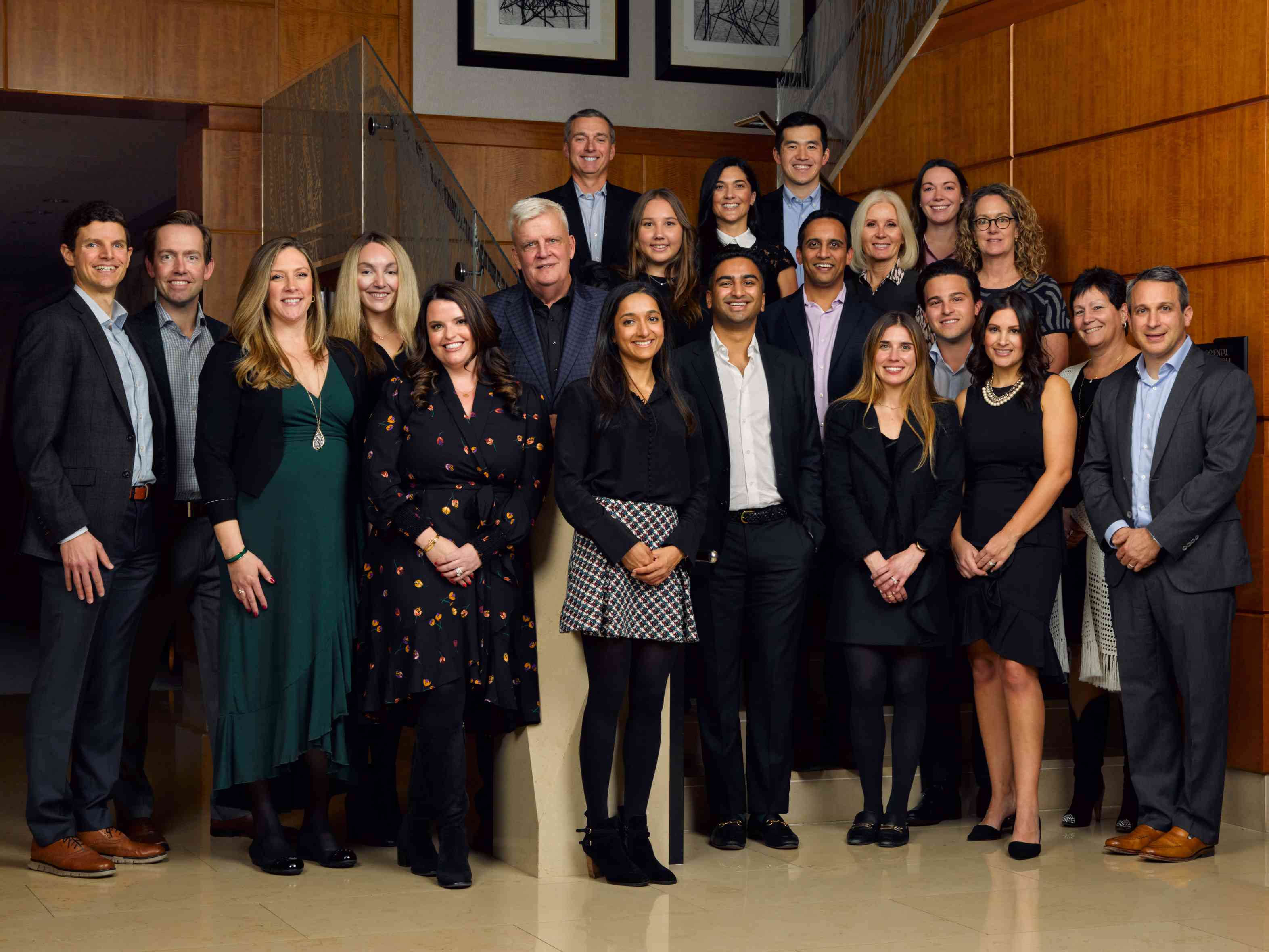 Transformation Capital | Digital Healthcare Investor