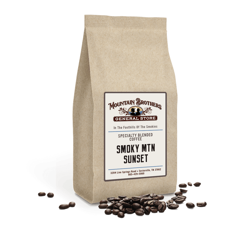 Find Us - Mountain Brothers General Store