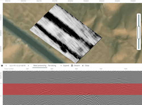 Drone-Mounted Ground Penetrating Radar (GPR) for Advanced Subsurface ...