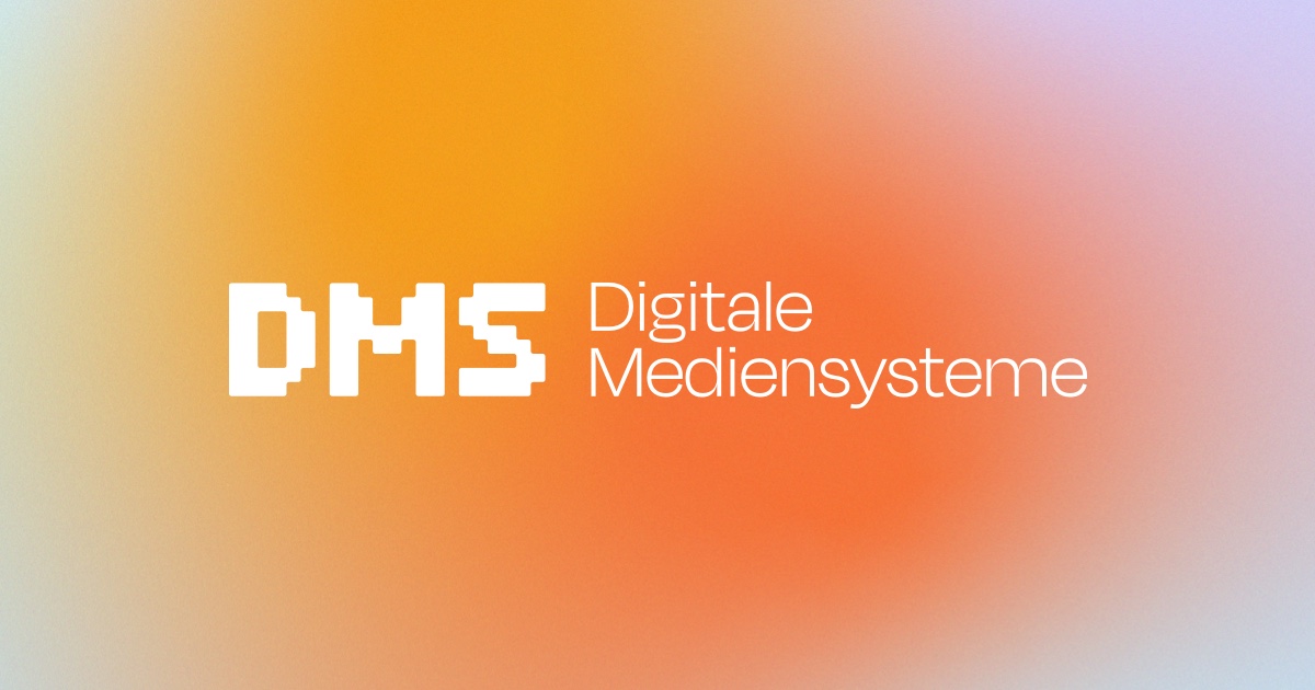 DMS | Ihr Digitalisierungspartner & Full-Service-Agentur
