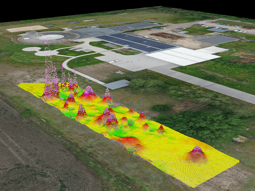 Drone Magnetometers for Aerial Magnetic Surveys | SPH Engineering