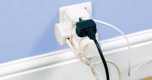 How to use an extension lead safely - J.Kirby Electrical