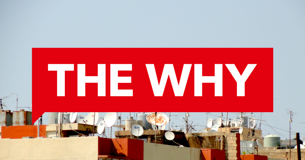 Human Rights - Why are they important to us?