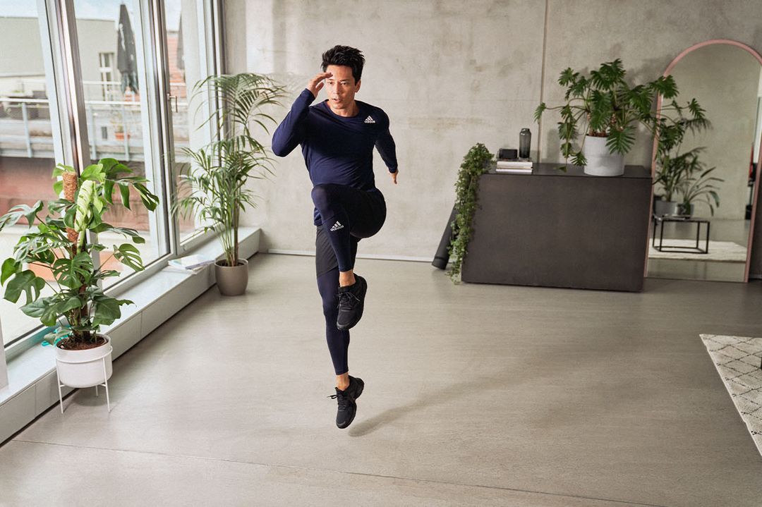 High-Intensity Interval Training (HIIT): A Comprehensive Guide on the ...