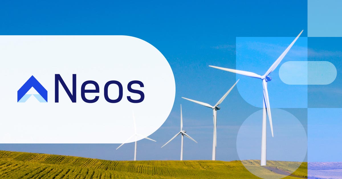 Neos Partners | Industry specialists. Built on partnership.