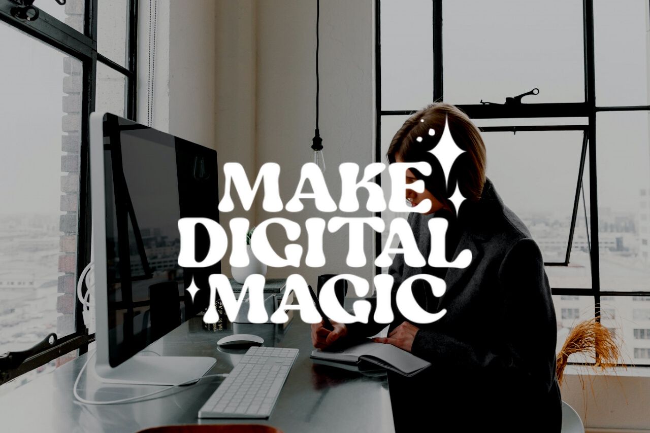 Make Digital Magic With Vix Media Group