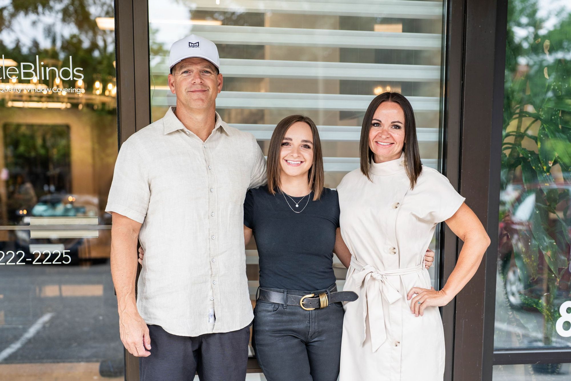 Seattle Blinds | Custom Blinds, Shades & Shutters | Redmond WA