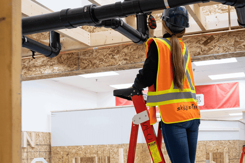 8 Types of Carpentry Jobs | Skilled Trades College of Canada