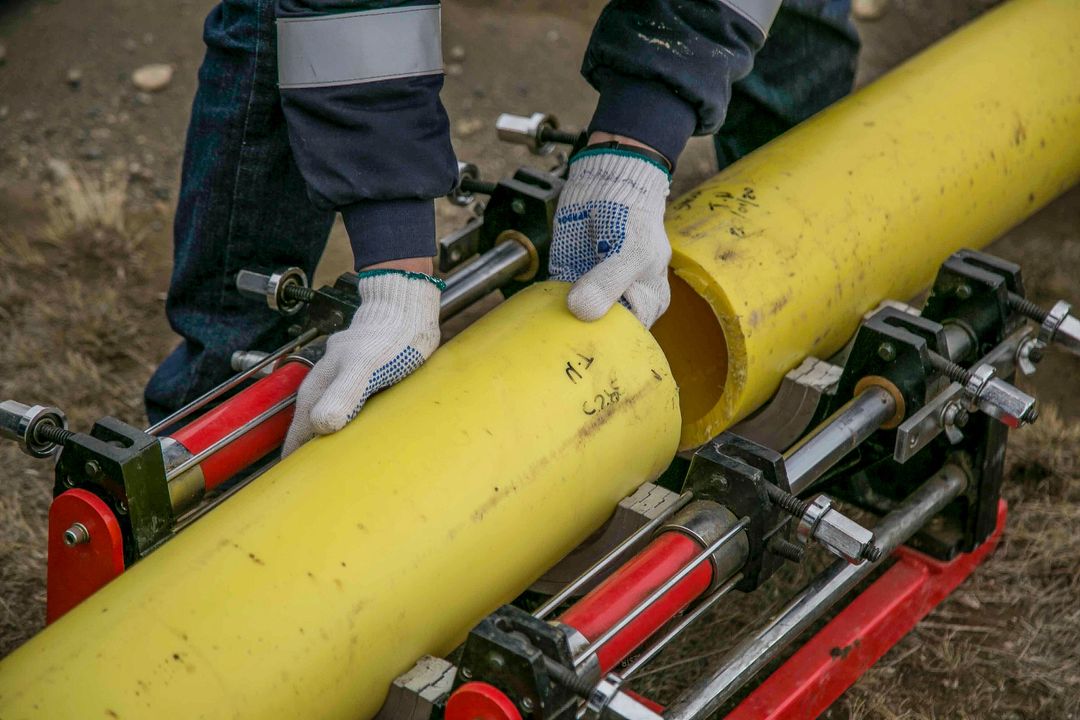 How to Become a Pipefitter in Canada | Skilled Trades College
