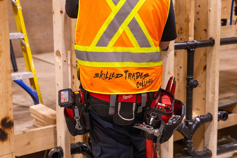What Is a Journeyman? | Skilled Trades College of Canada