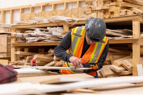 Rough Carpentry vs Finish Carpentry: How Are They Different? | Skilled Trades College of Canada