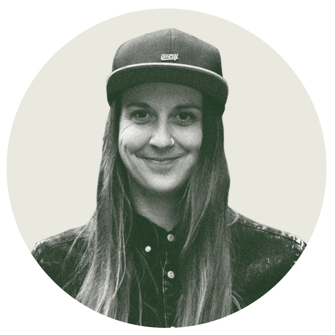 A Logo Designer's Guide to Colour – DesignGuide°