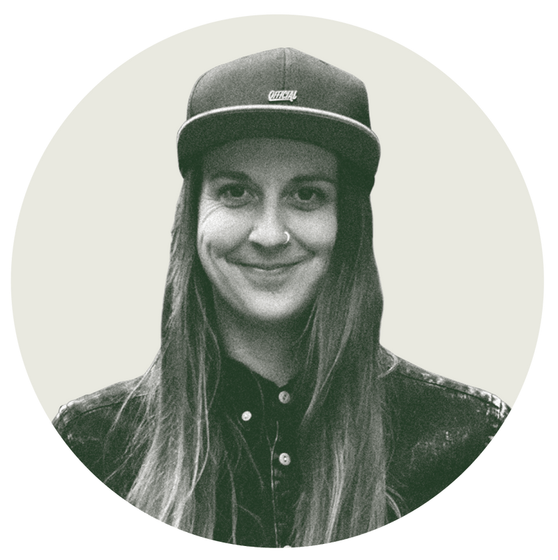 A Logo Designer's Guide to Colour – DesignGuide°