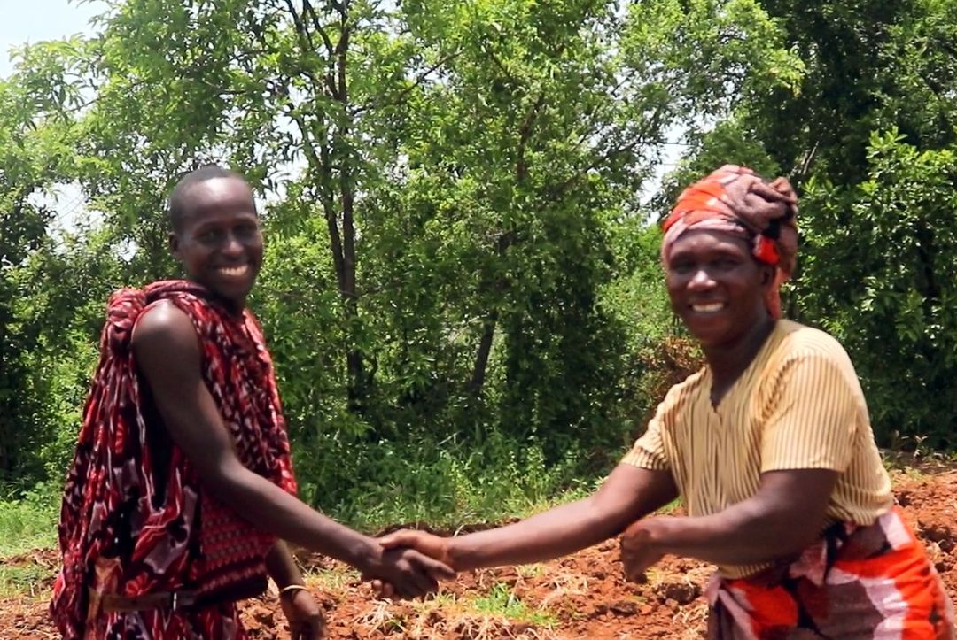 Farmer Training Centre