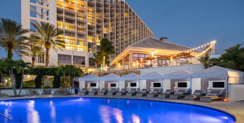 Pyramid Global Hospitality | Who We Are