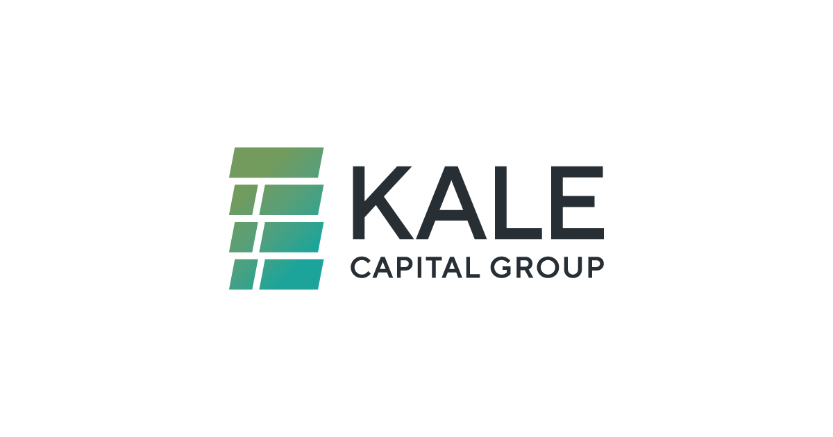 Kale Holding Logo