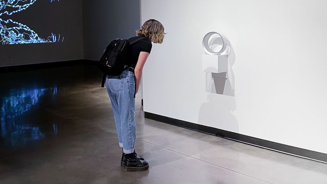 Laura Splan: Artist, Speaker, Collaborator | Art + Science + Technology