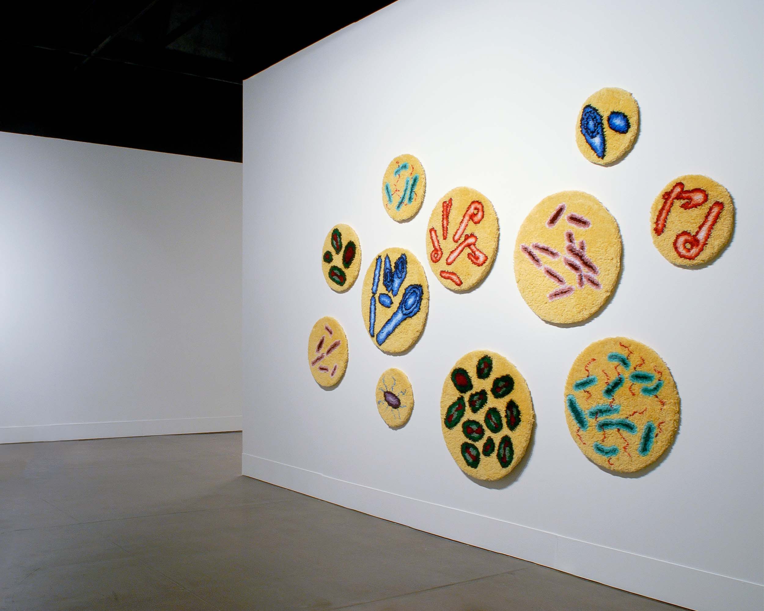 Vigilant • Laura Splan