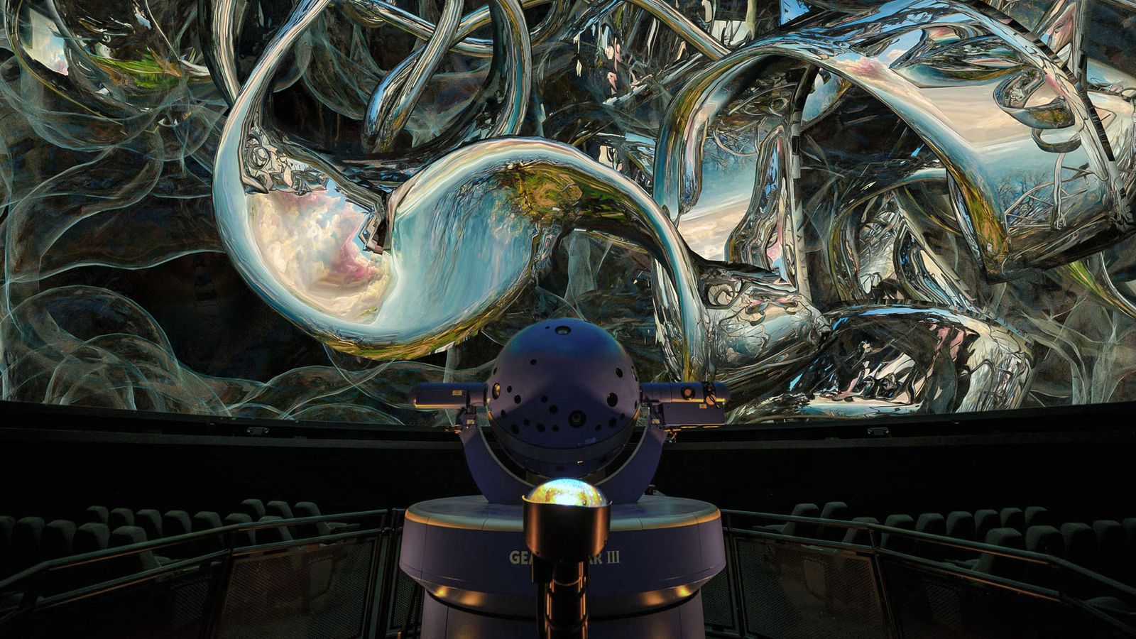 Laura Splan: Artist, Speaker, Collaborator | Art + Science + Technology