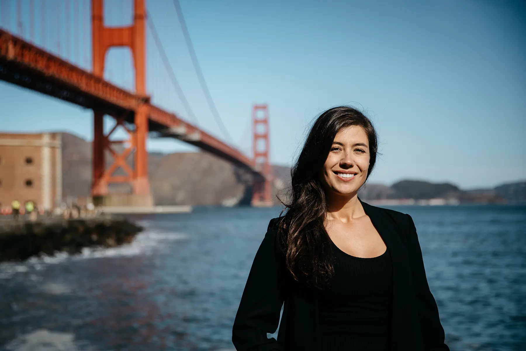 Dating Coach San Francisco - Tara Bratt