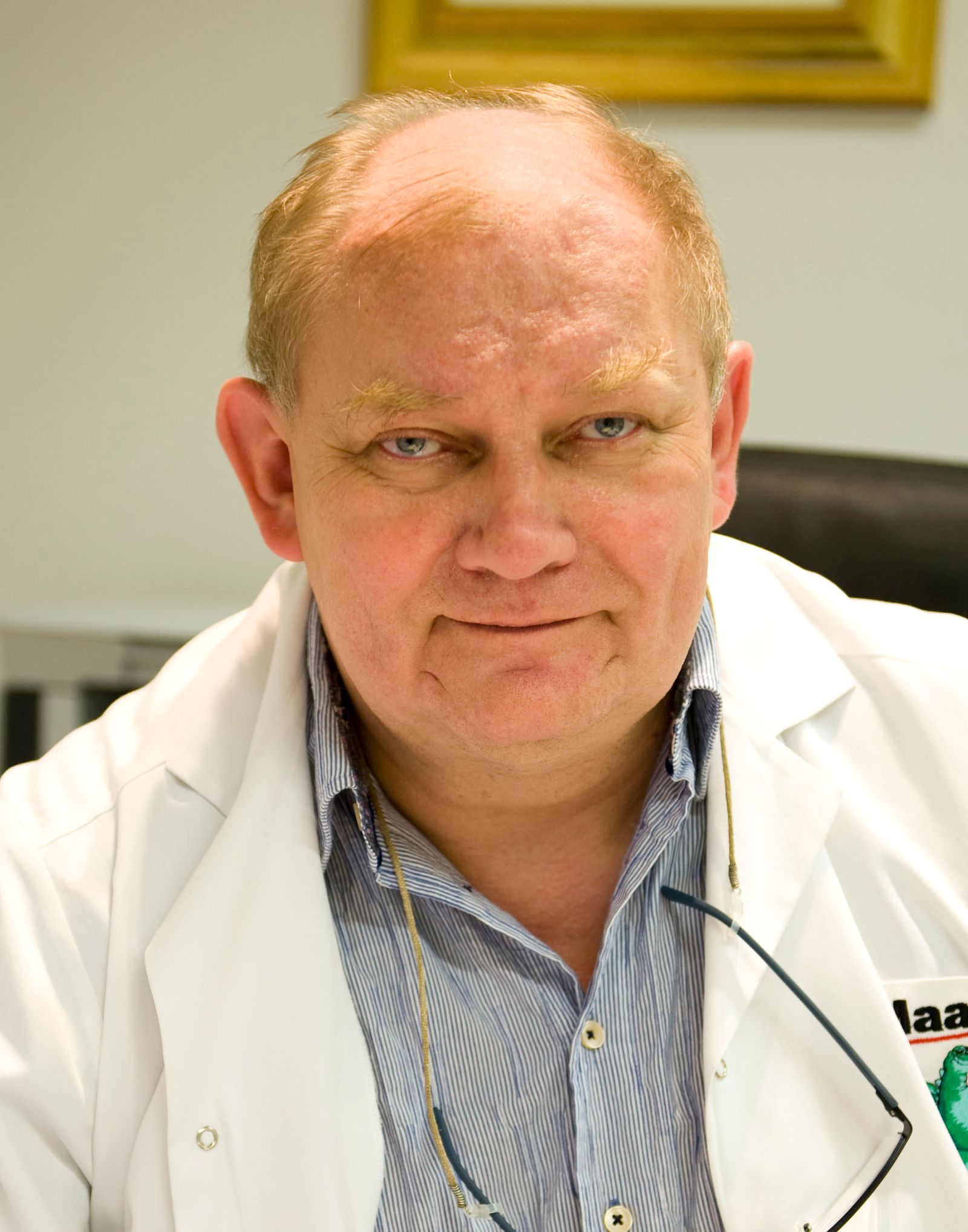 Zespół — Dębski Clinic