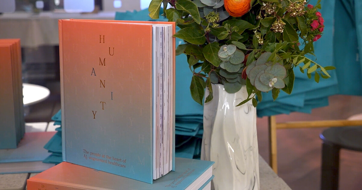 Humanity | Book | Owkin