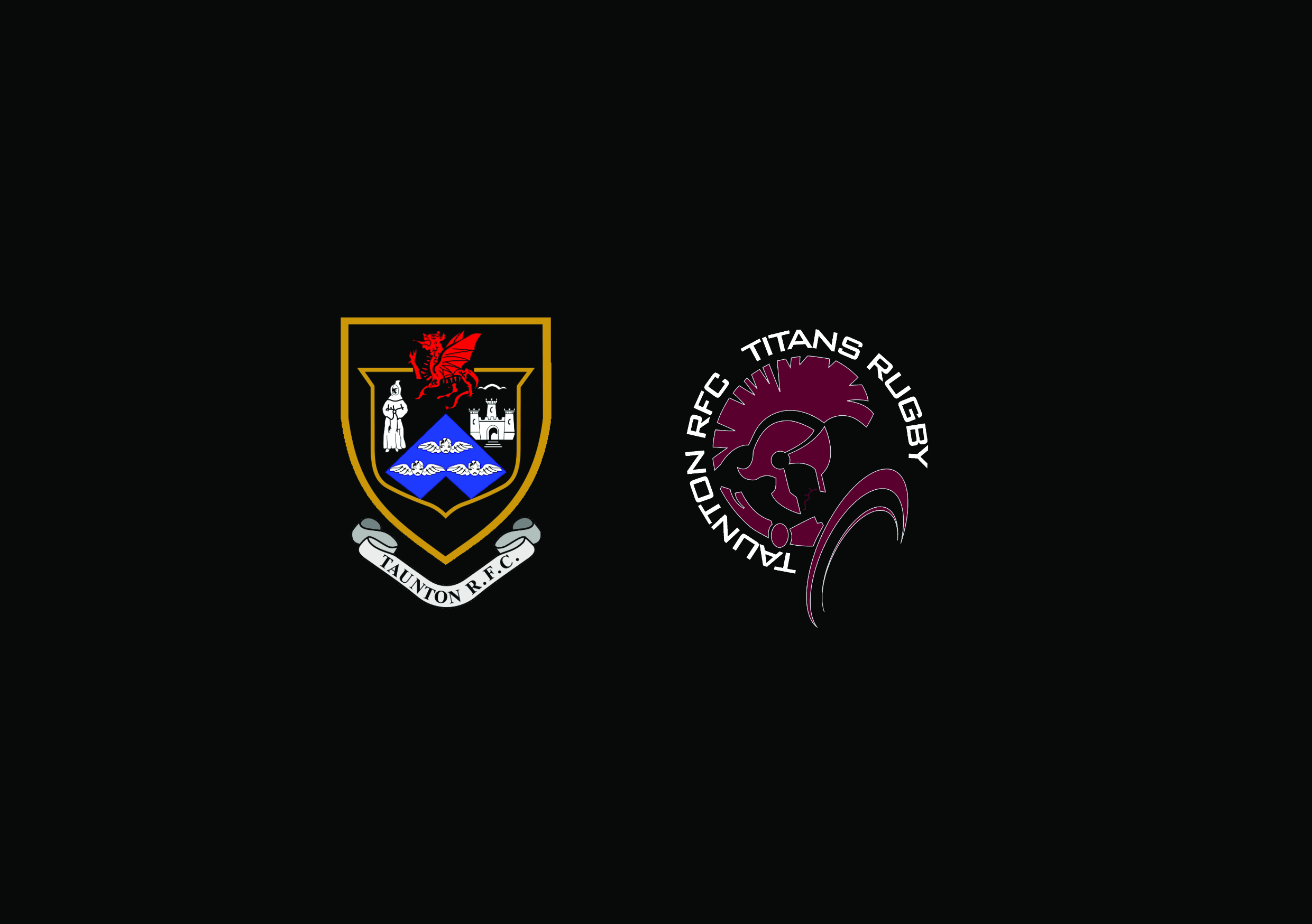 Welcome to the 2024-25 season | Taunton Rugby Club