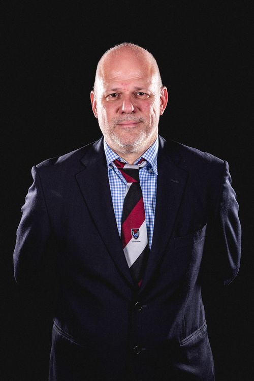 Pete Stone | Taunton Rugby Club