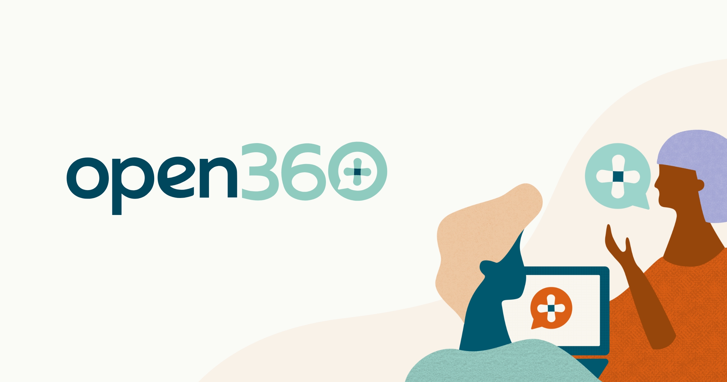 Open360™ | Human-Centered Development & Change Management