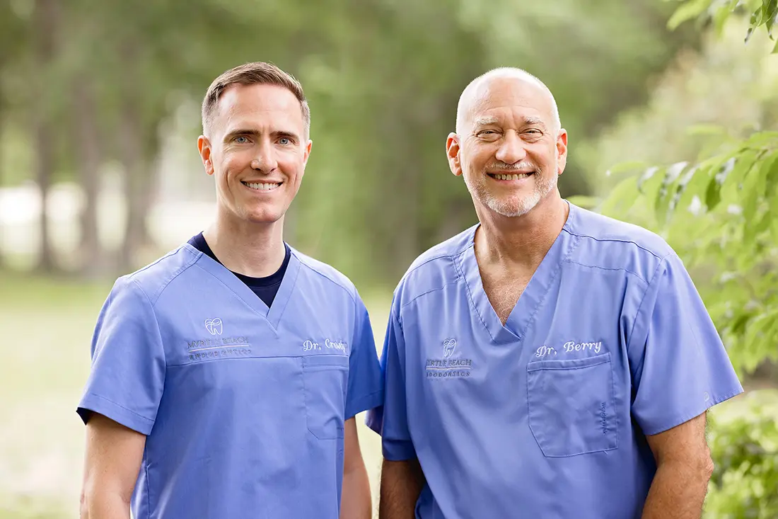 About Our Practice | Myrtle Beach Endodontics