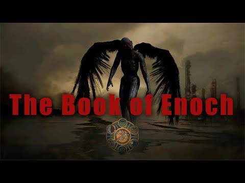 The Book of Enoch: Fallen Angels and the Modern Crisis - The Symbolic World