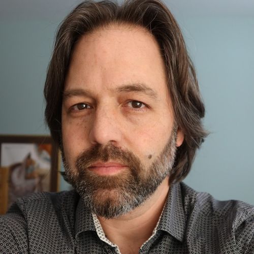 Jonathan Pageau - The Symbolic World