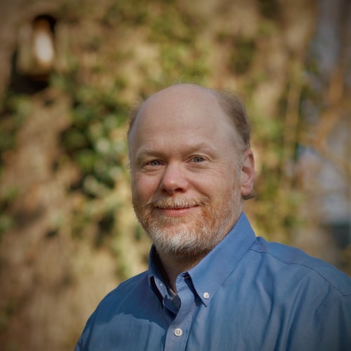 Colin Miller - The Symbolic World