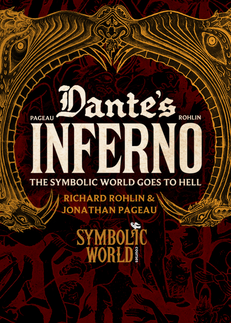 HOME - The Symbolic World