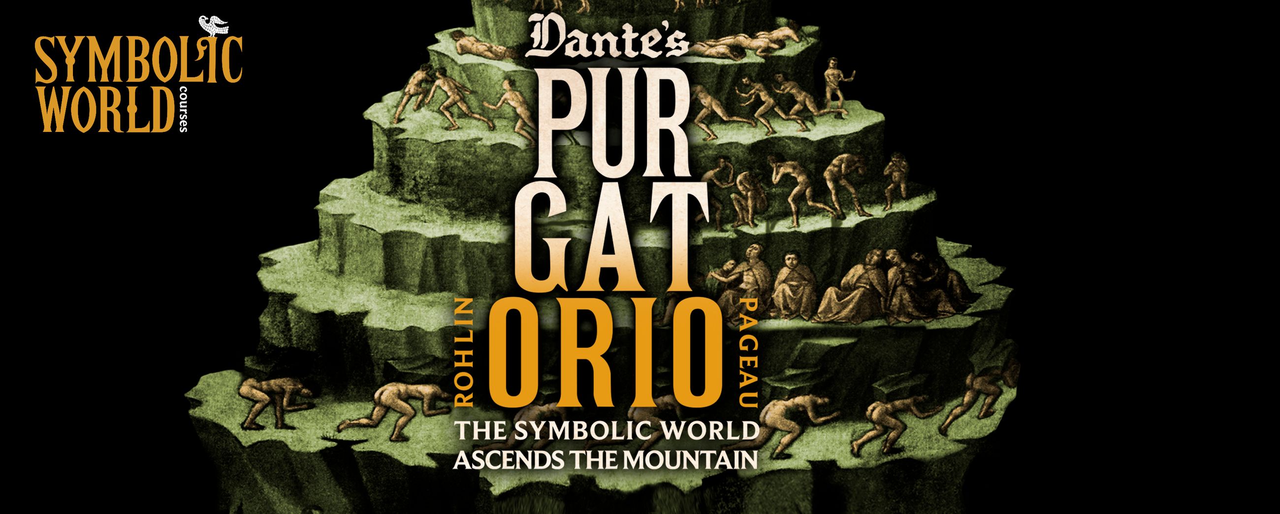 HOME - The Symbolic World