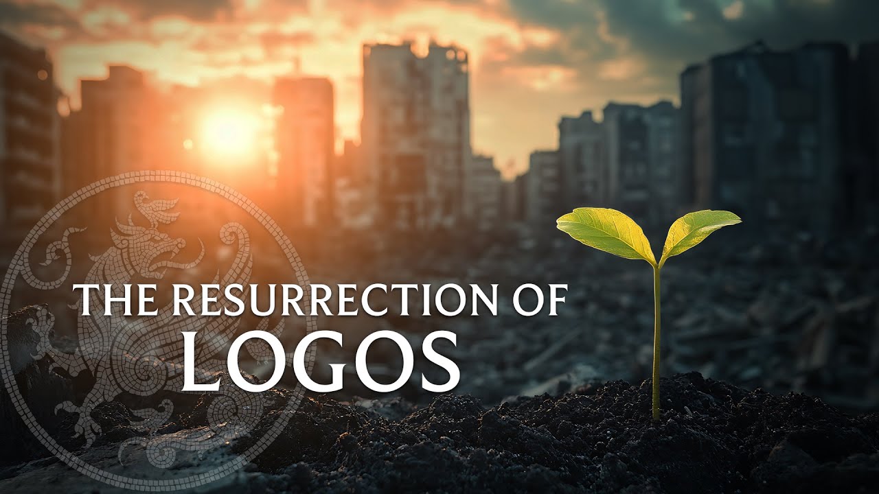 The Resurrection of Logos - The Symbolic World