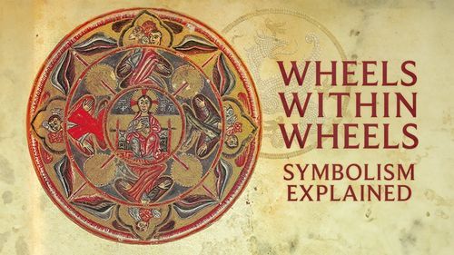 Jonathan Pageau - The Symbolic World