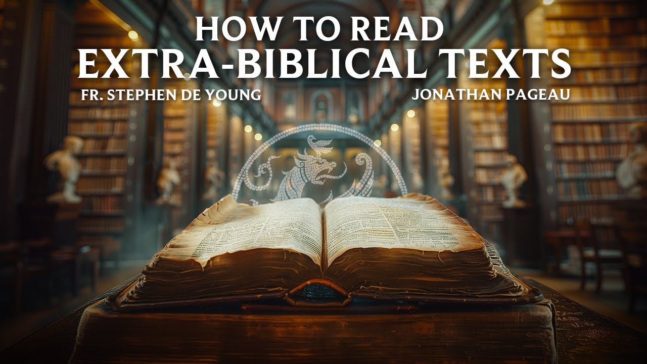How to Read Extra-Biblical Texts Like Jubilees (and Why It Matters ...