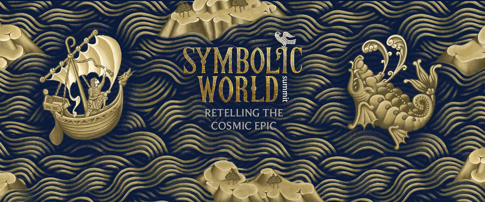The Symbolic World