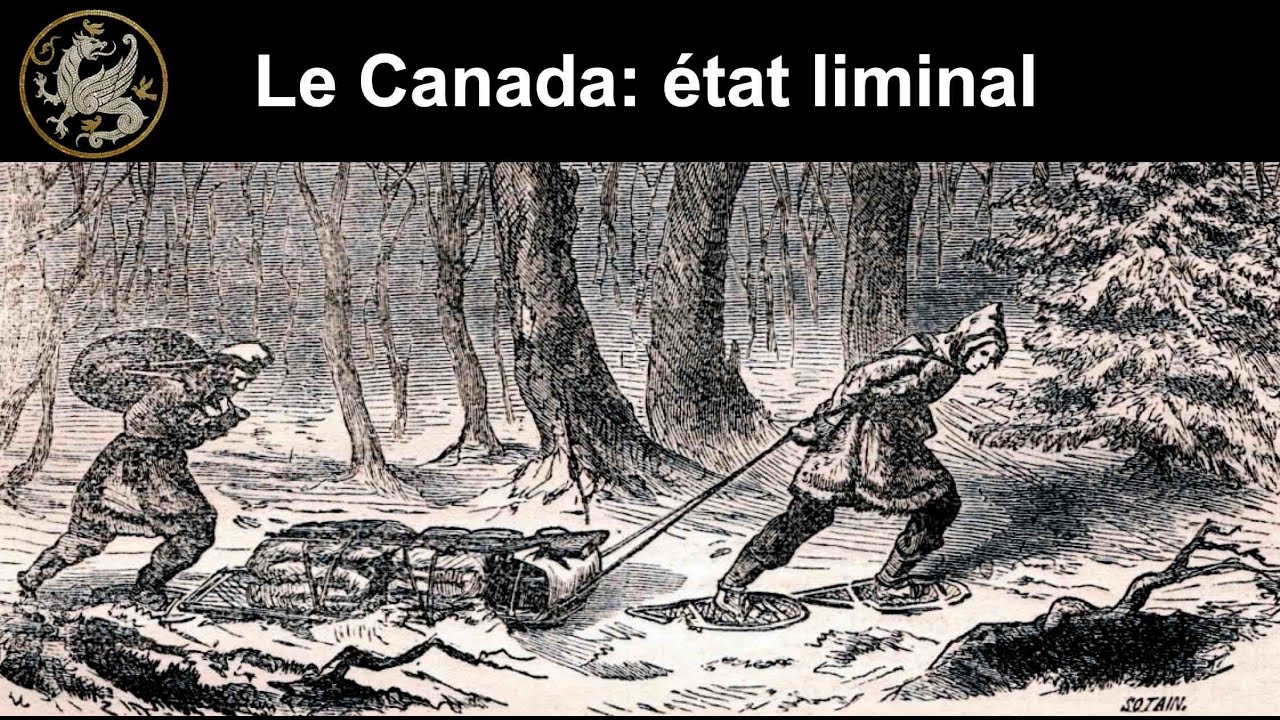 Le symbolisme du Canada - The Symbolic World