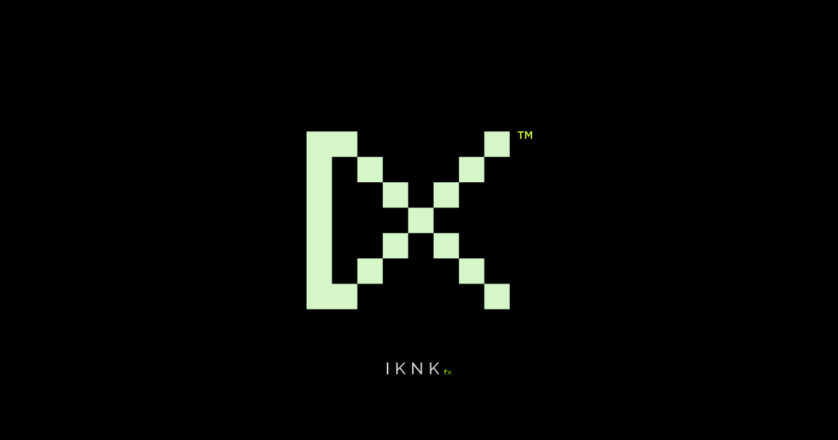 IKNKFX - Learn How To Day Trade For Beginners