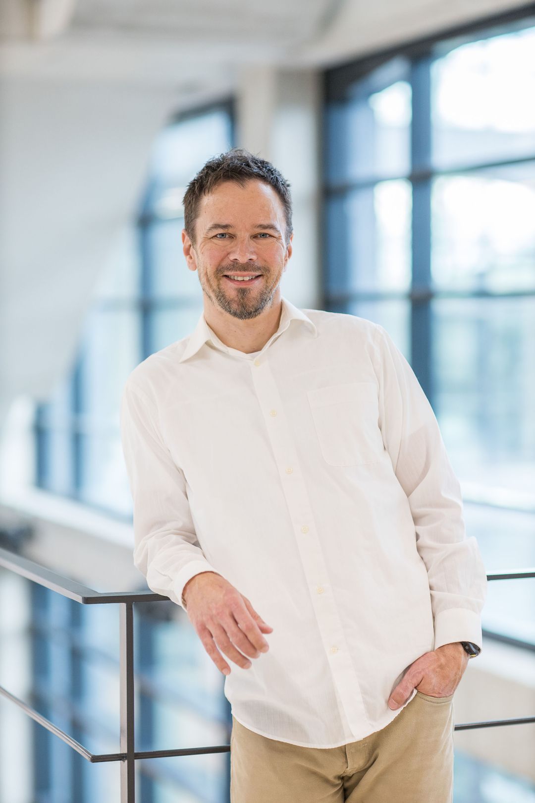 AI+Munich - Empowering the Next Generation of AI Startup