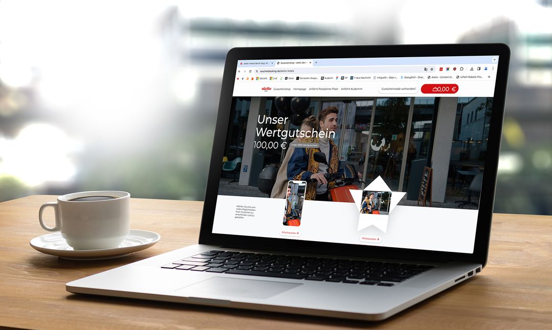 Unterricht nur anders - Eure Klassenfahrt nach Berlin