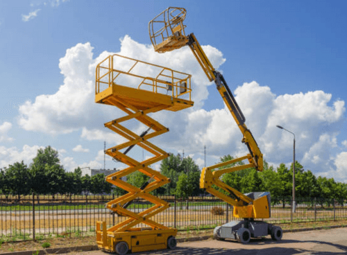 CACES® R386 Utilisation des P.E.M.P | LesFormateursParisiens