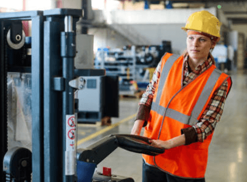 CACES® R489 1A ou 1B en Logistique : lequel choisir