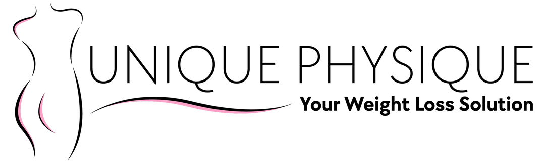 Pricing - Unique Physique