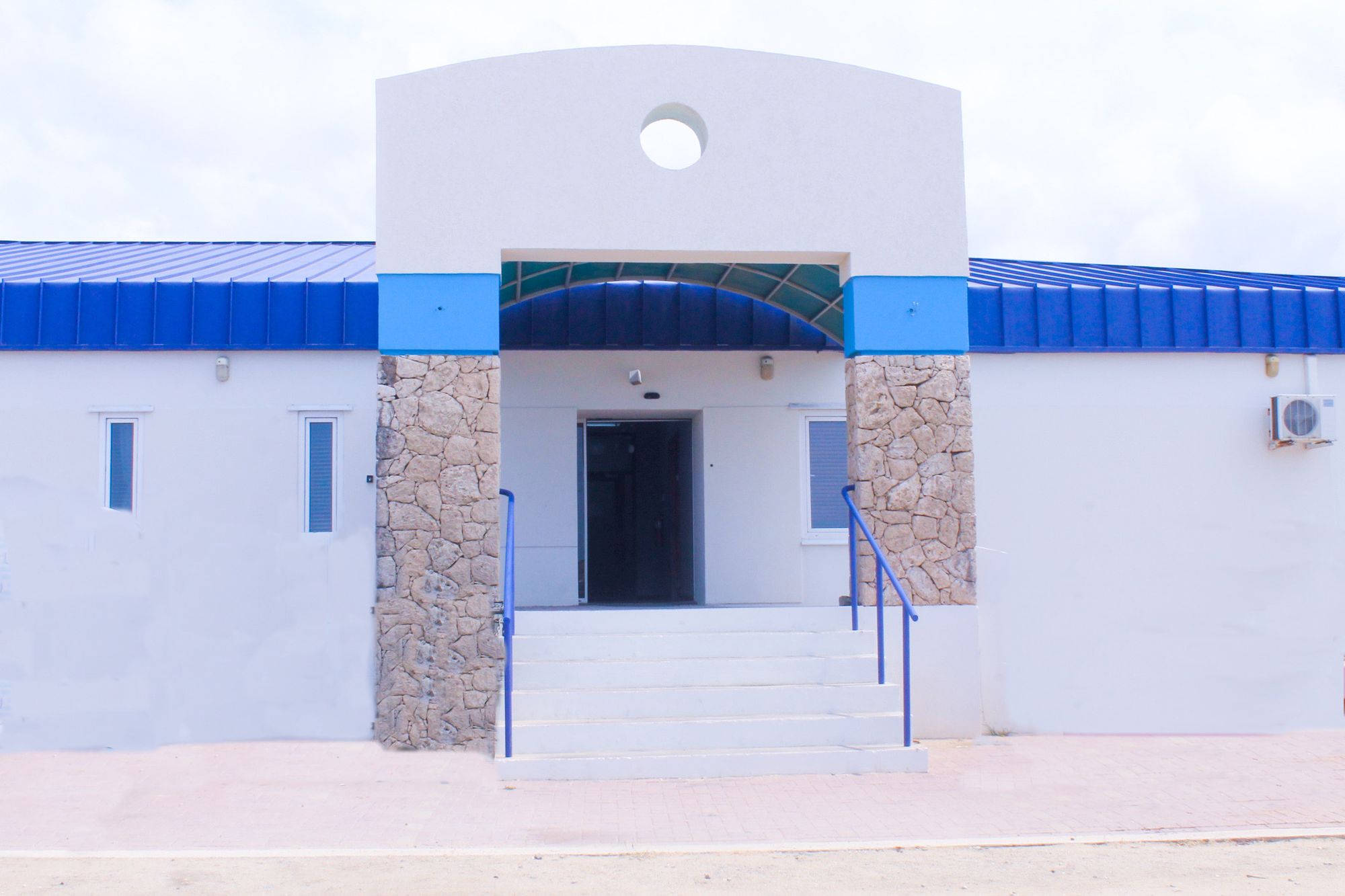 Horacio Oduber Hospital