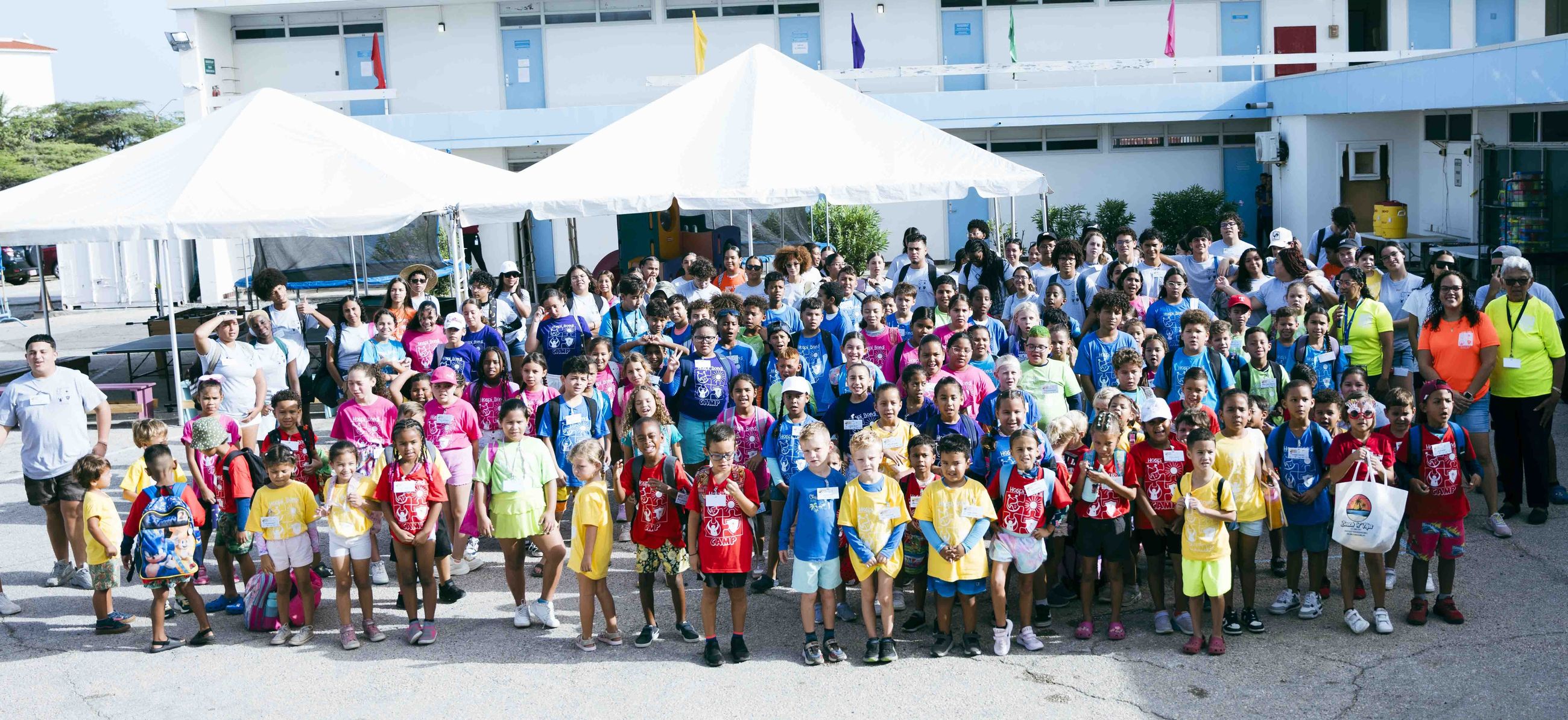 Horacio Oduber Hospital