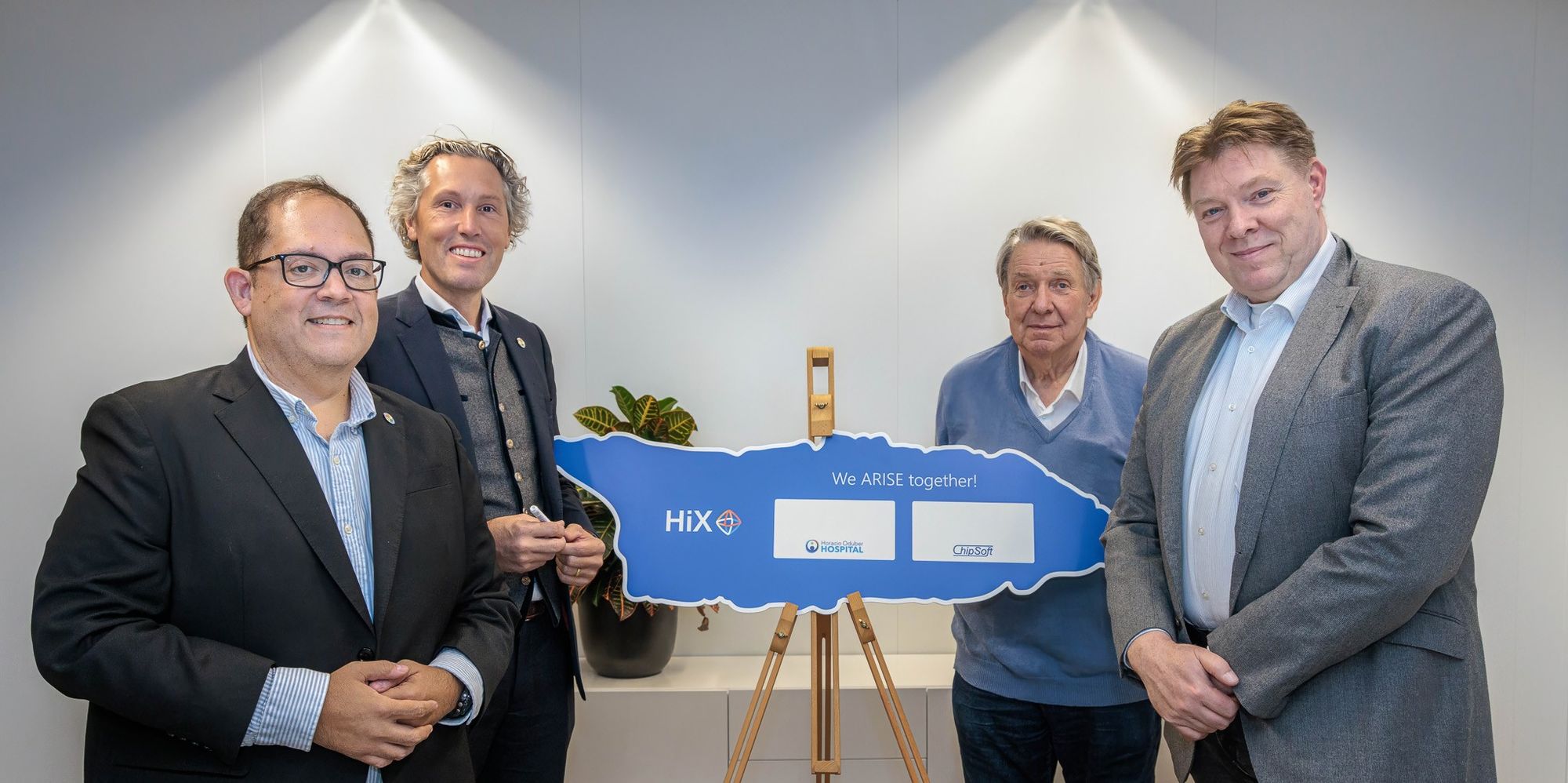 Horacio Oduber Hospital