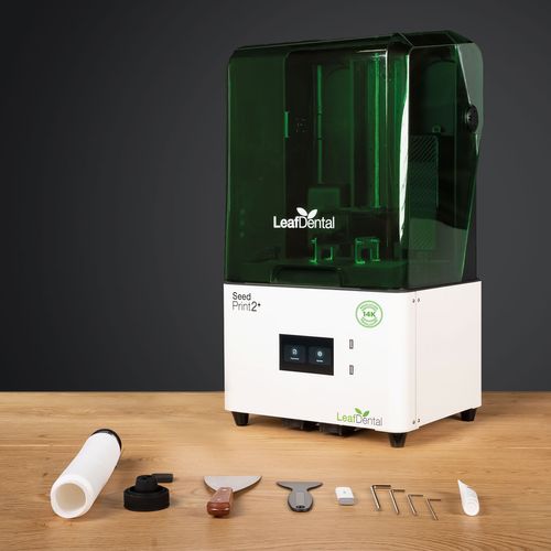Seed Print 2 Plus
